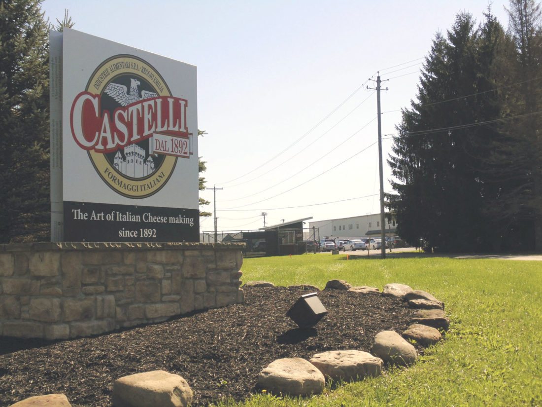 Local Cheese Manufactures Recognized At NY State Fair | News, Sports ...